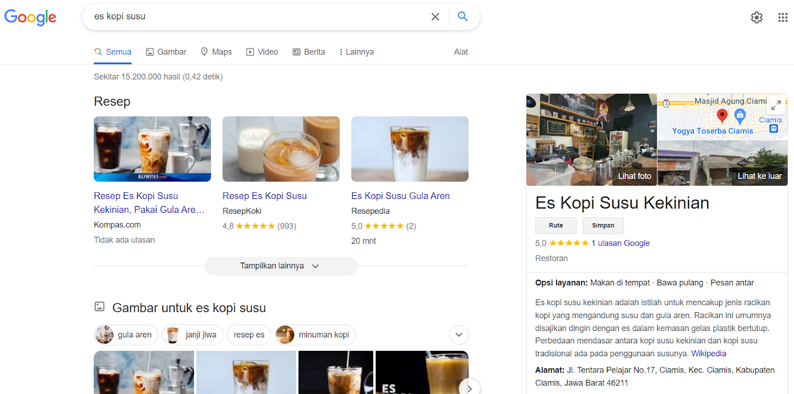 Begini Cara Kerja Search Engine Google 2023 | RevoU