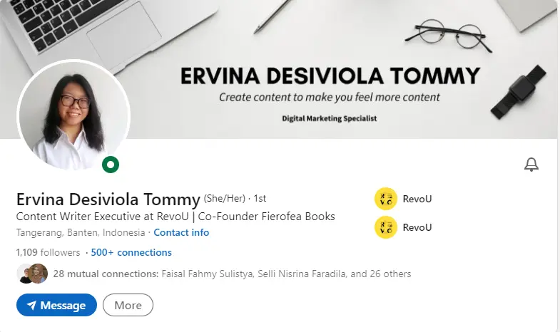 Apa itu Content Writer? Arti, Skill, Jenis, dan Contoh 2023| RevoU