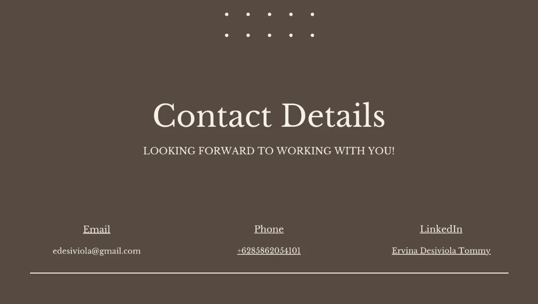 Contoh Portofolio Content Writer yang Menarik dan Bisa Ditiru 2024| RevoU