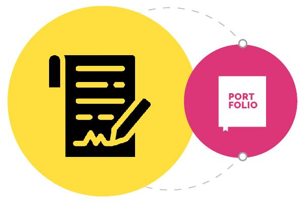 Contoh Portofolio Content Writer yang Menarik dan Bisa Ditiru 2024| RevoU