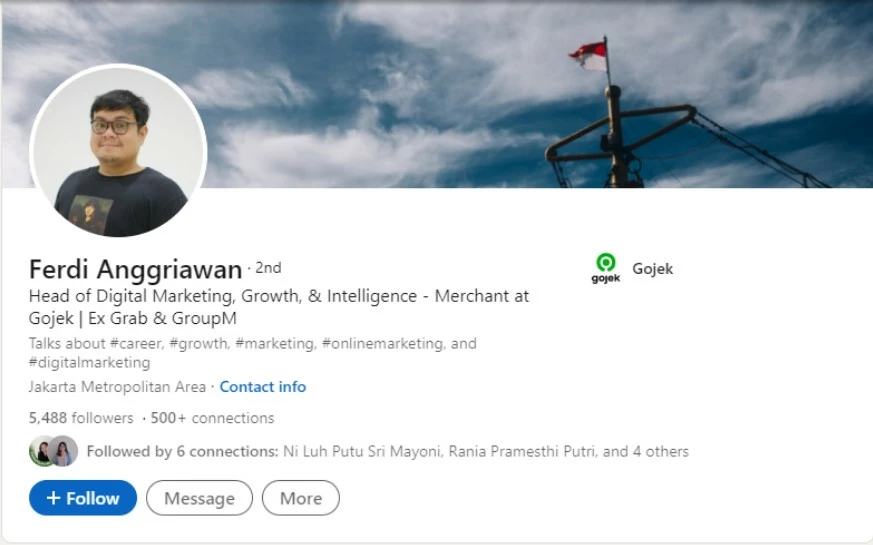 Cara Menjadi Digital Marketer 2023| RevoU