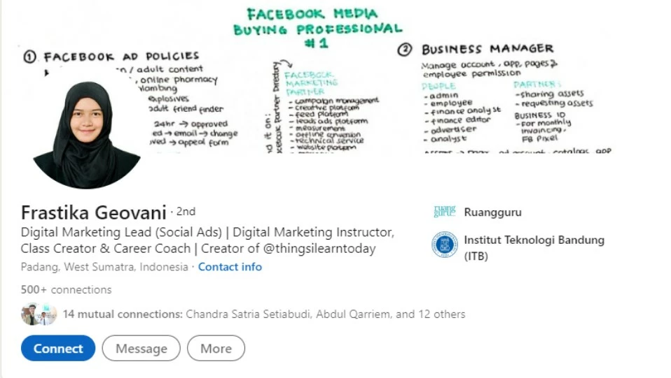 Cara Menjadi Digital Marketer 2023| RevoU