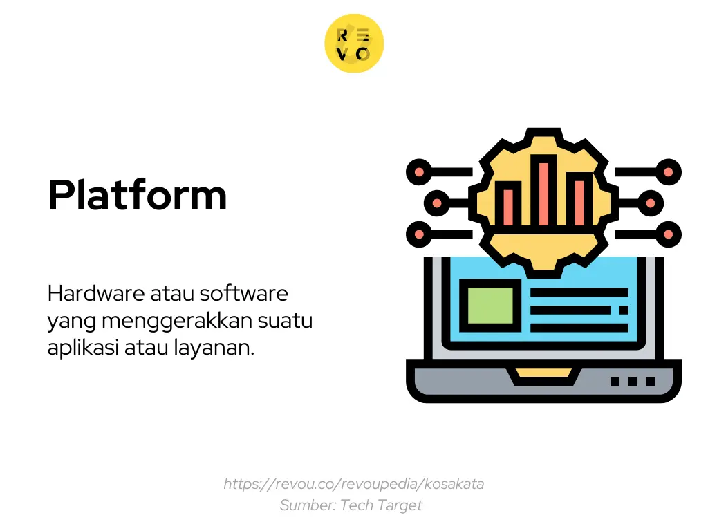 Apa itu Platform? Pengertian dan contoh 2023 | RevoU