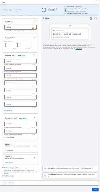 Cara Pasang Iklan di Google Ads (Step-by-Step) 2023 | RevoU