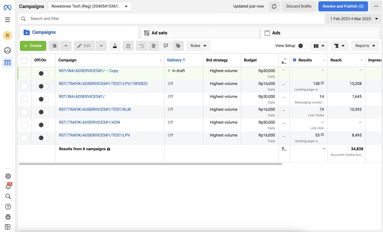 Instagram Ads: Cara Beriklan, Tips, dan Biaya 2023 | RevoU