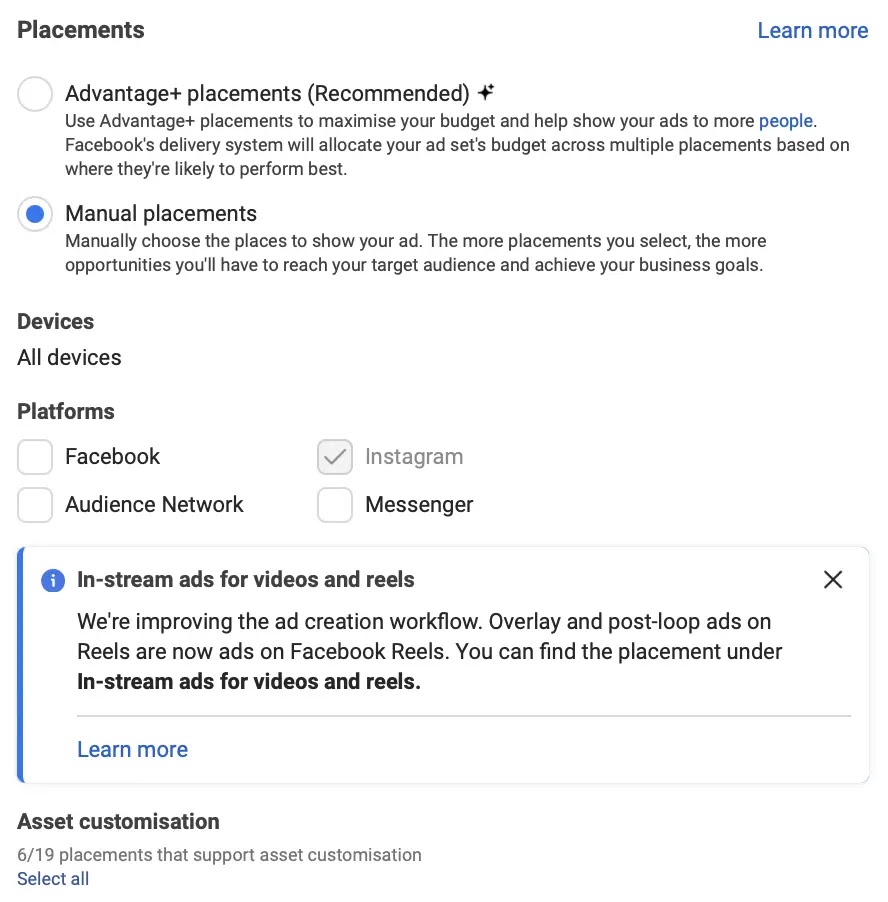 Instagram Ads: Cara Beriklan, Tips, dan Biaya 2023 | RevoU