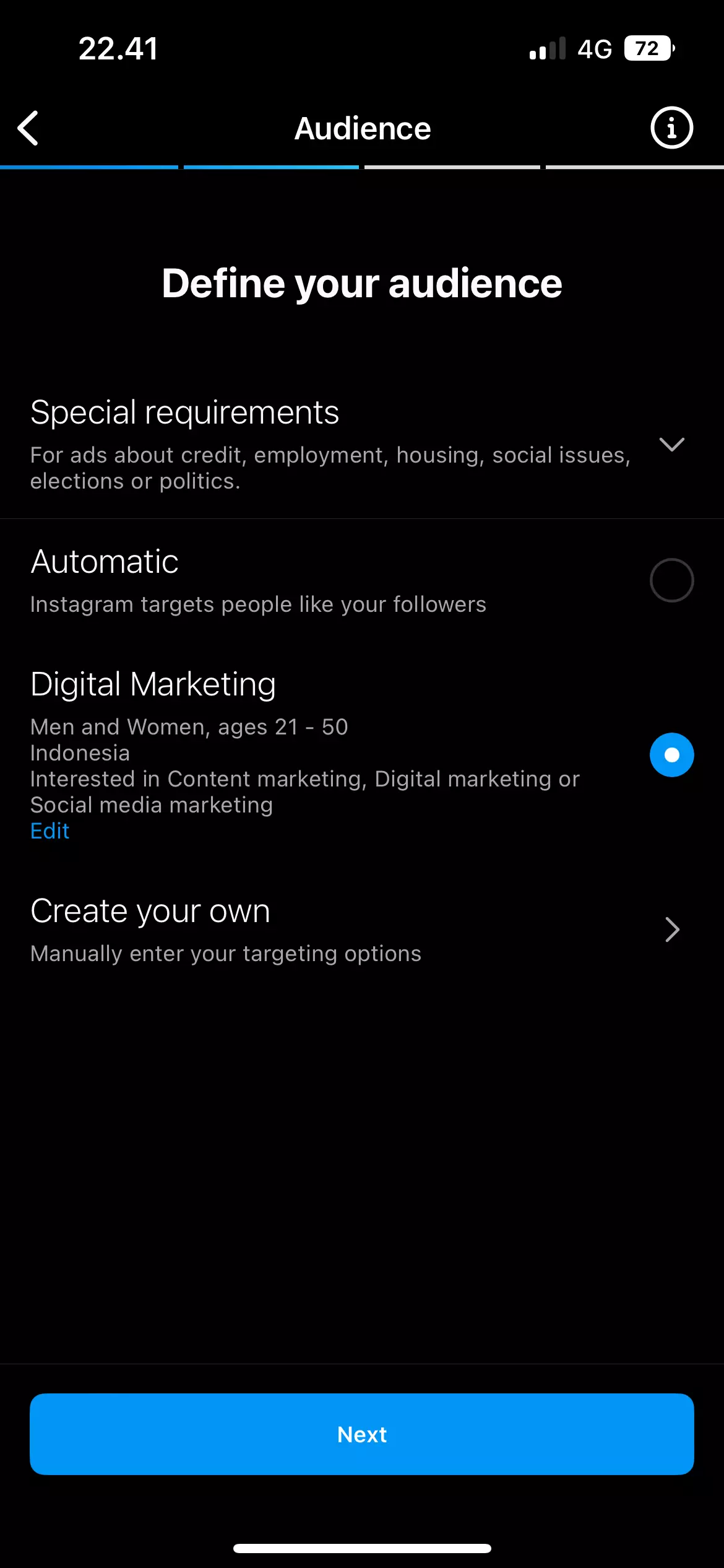 Instagram Ads: Cara Beriklan, Tips, dan Biaya 2023 | RevoU