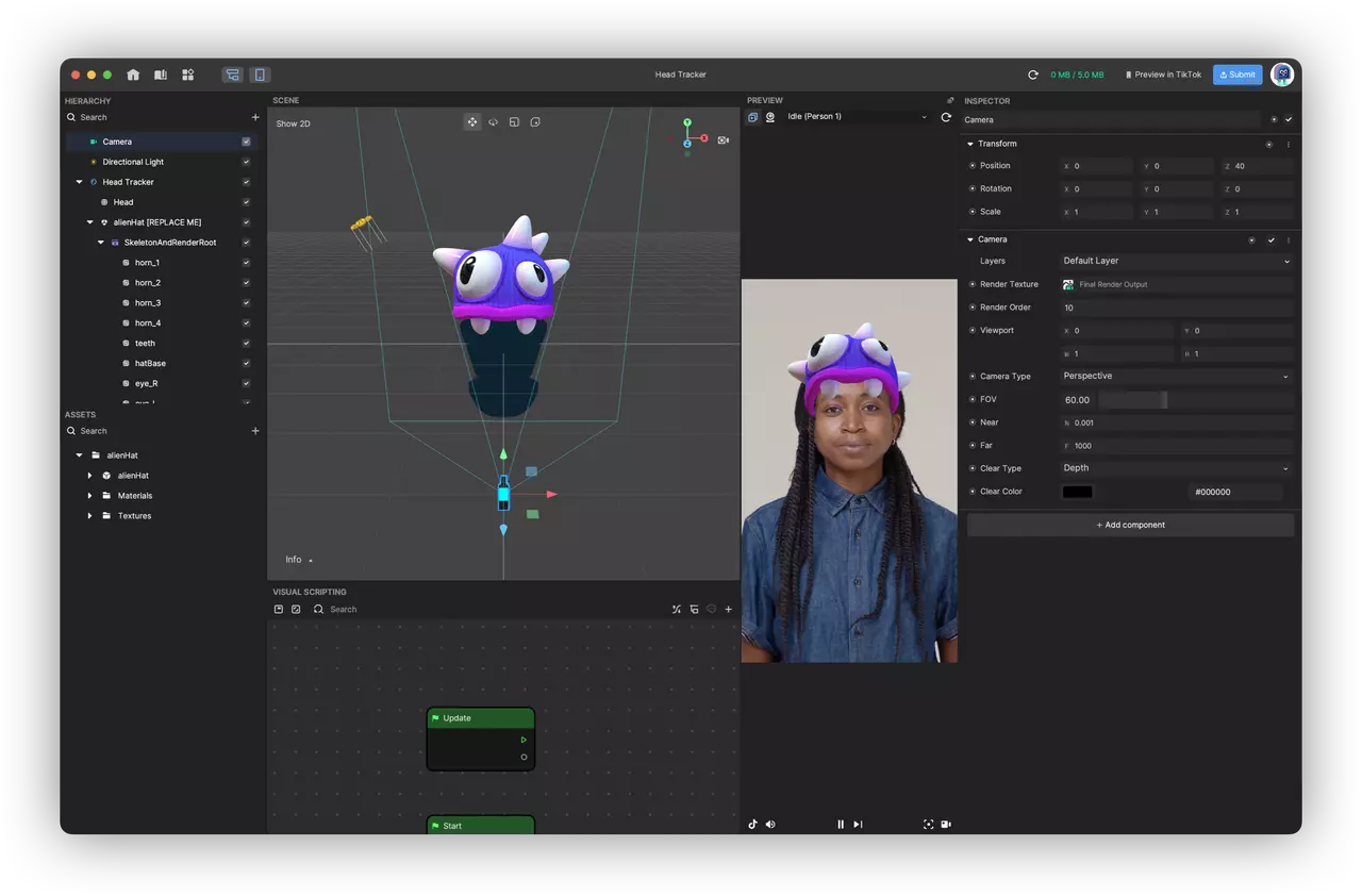 Apa itu Augmented Reality? Pengertian dan contoh 2023 | RevoU