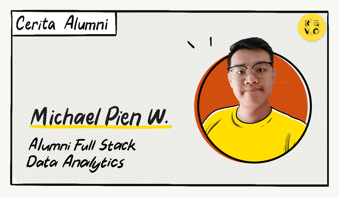 RevoU Data Analytics Reviews