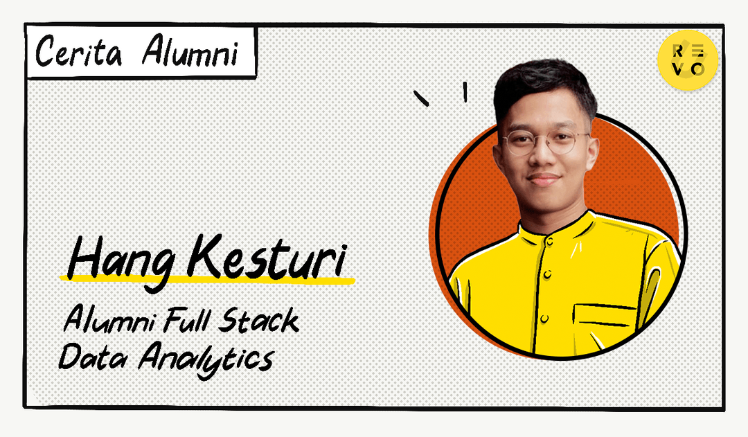 RevoU Data Analytics Reviews