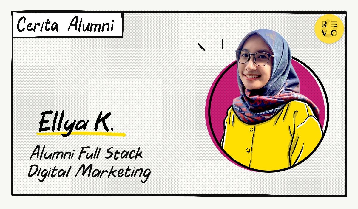 RevoU Digital Marketing Reviews