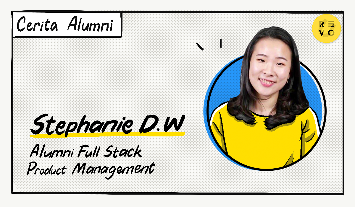 RevoU Product Management Reviews