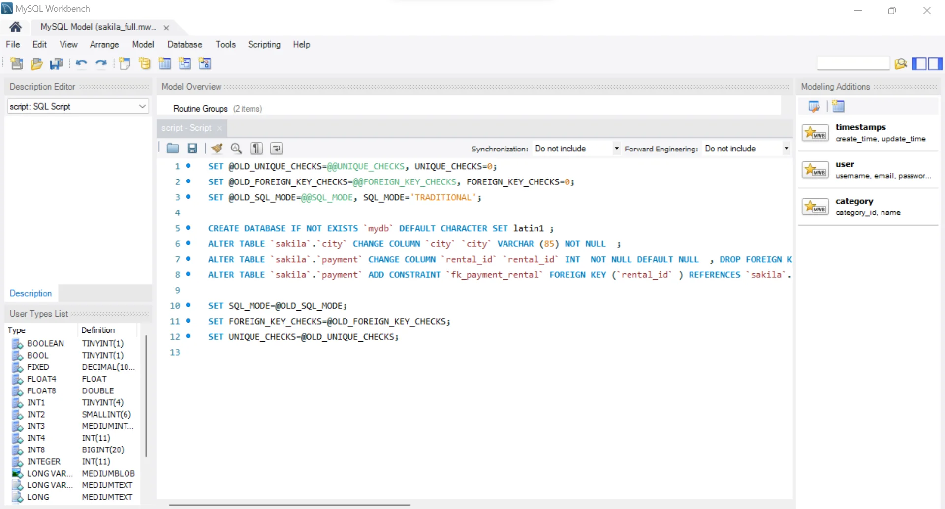 Database SQL: Jenis-jenis dan Cara Memilihnya 2023 | RevoU