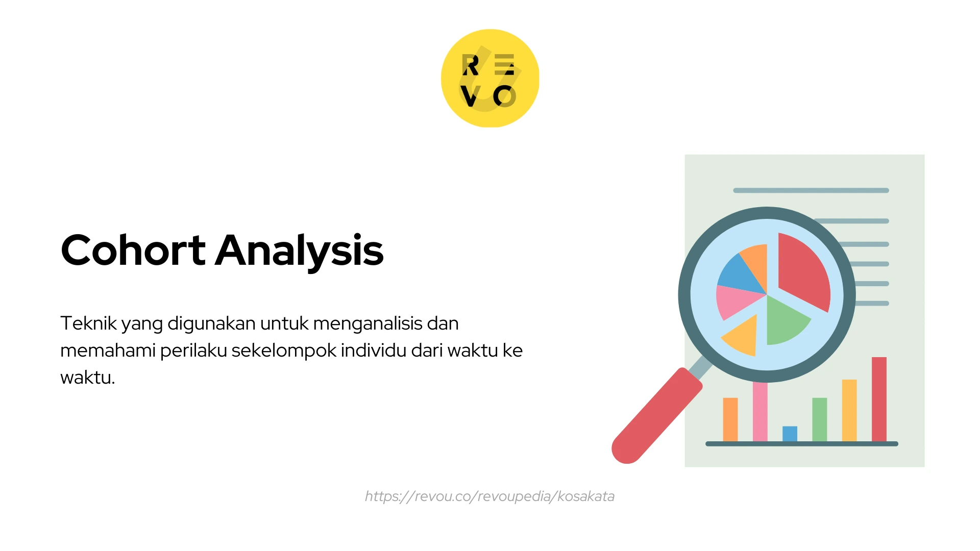 Apa itu Cohort Analysis? Pengertian dan contoh 2024 | RevoU