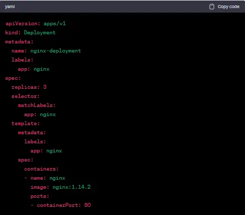 Apa itu YAML? Pengertian dan contoh 2024 | RevoU