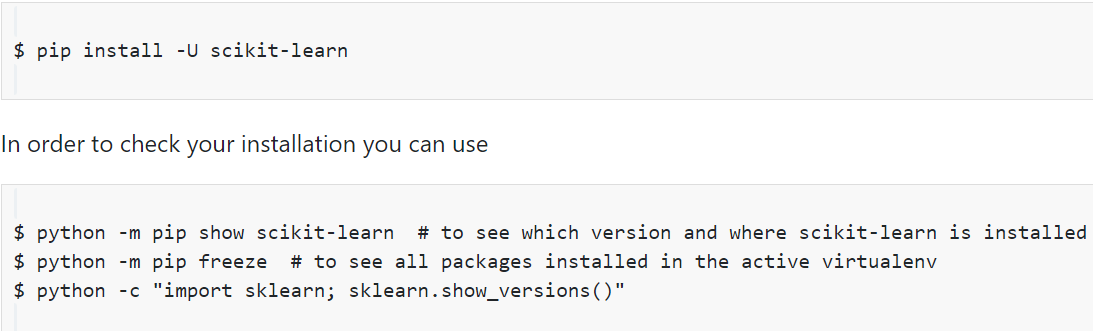 Tutorial Pip Python Cara Instal Dan Penggunaan 2024 Revou