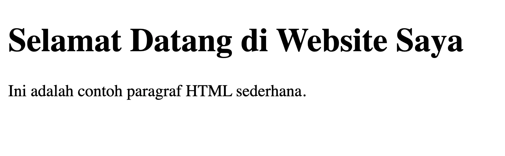 6 HTML Editor Terbaik dan Cara Memilih yang Tepat 2023 | RevoU