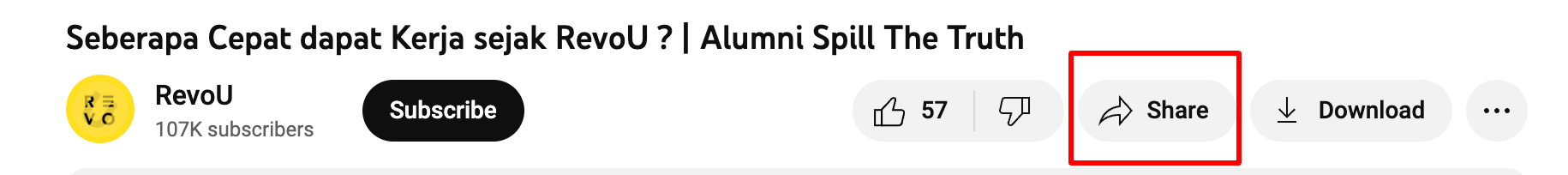 HTML Video: Cara Menambahkan Video pada Web 2023 | RevoU