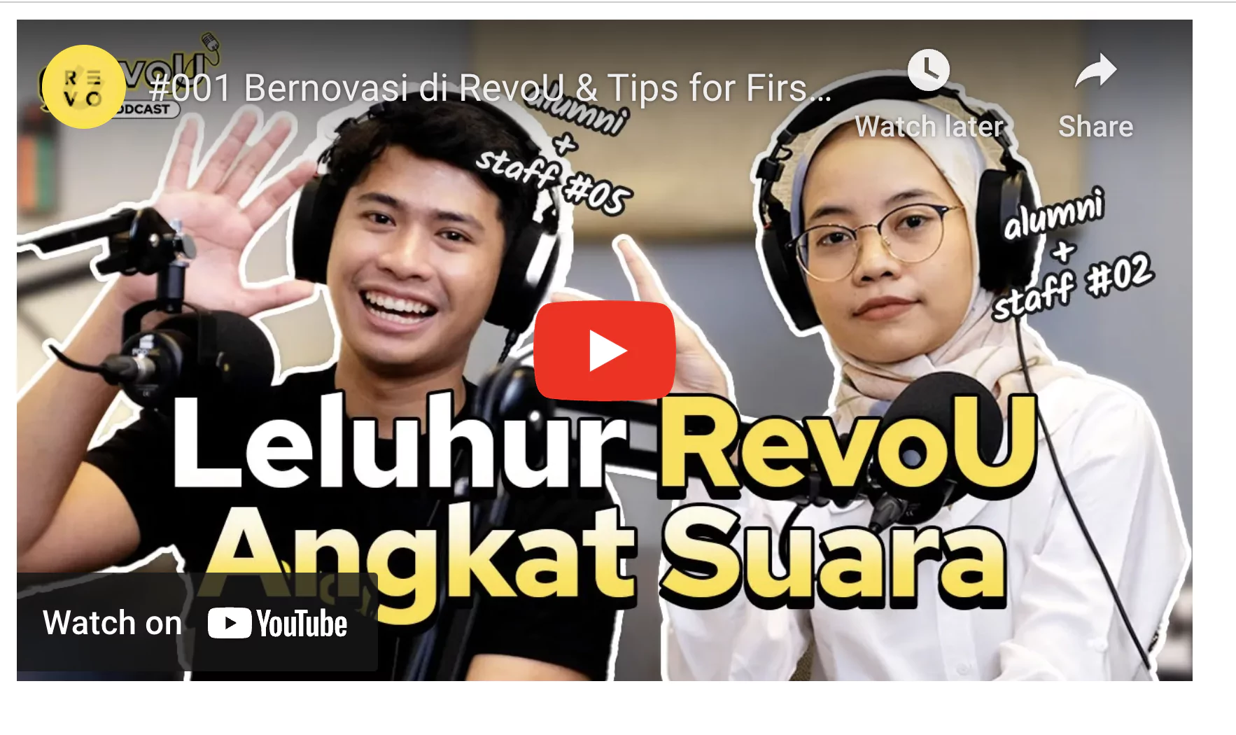 iFrame HTML: Arti, Cara, dan Contoh Script 2023 | RevoU