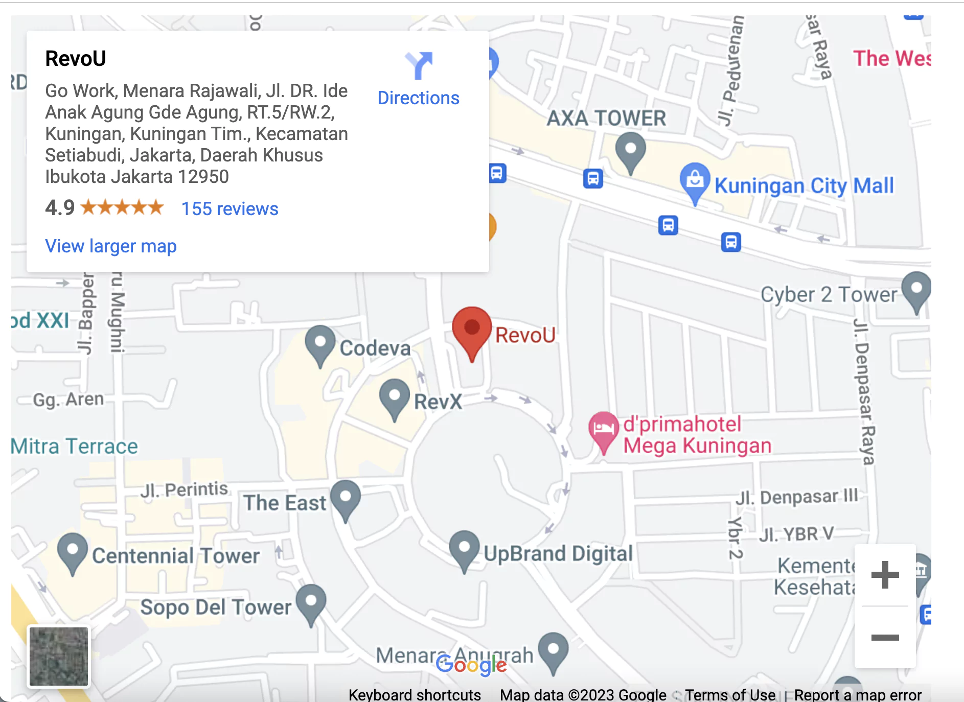 iFrame HTML: Arti, Cara, dan Contoh Script 2023 | RevoU