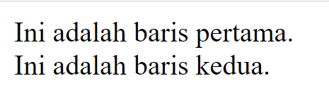 Cara Menyisipkan Spasi dalam HTML 2023 | RevoU