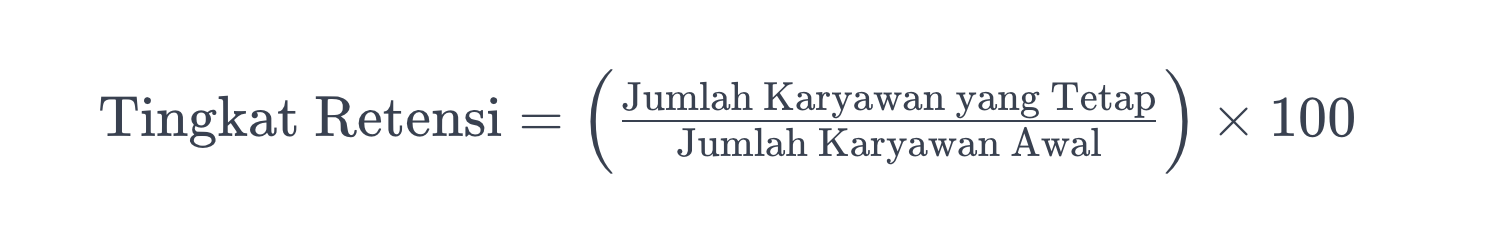 Apa itu Employee Retention? Pengertian dan contoh 2023 | RevoU