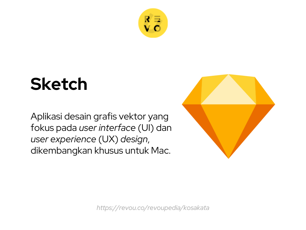 Apa itu Sketch? Pengertian dan contoh 2024 | RevoU