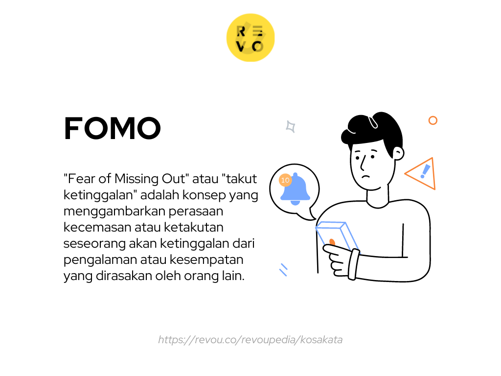 Apa Itu Fomo Ini Pengertian Gejala Dan Dampaknya - vrogue.co Apa Itu Fomo Ini Pengertian Gejala Dan Dampaknya - vrogue.co