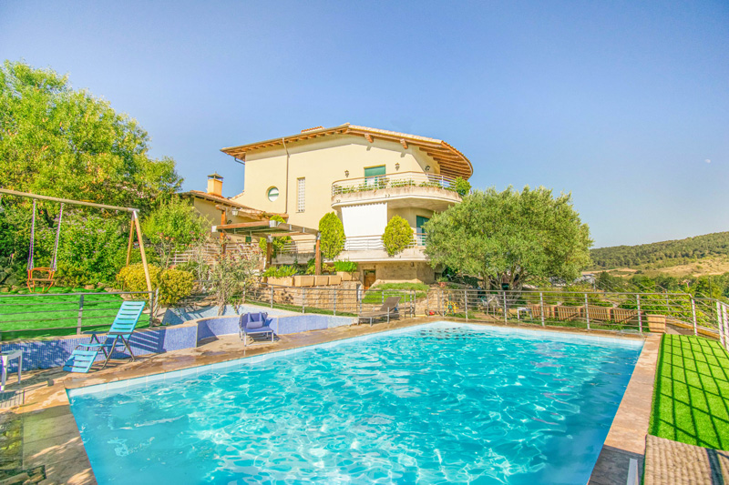 Casa Rural Gure Ametza | Rurive