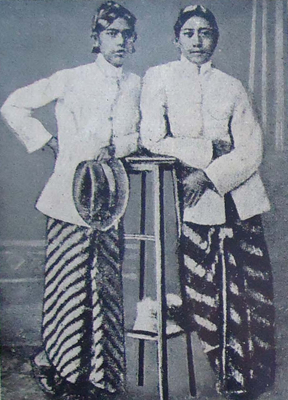 Semaoen Anak Didik Sneevliet