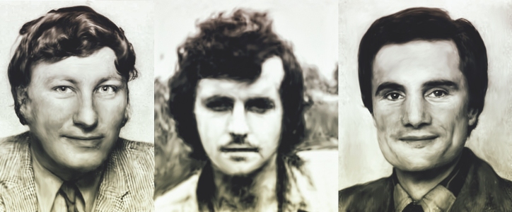 The Fight for the Truth of the Balibo Five