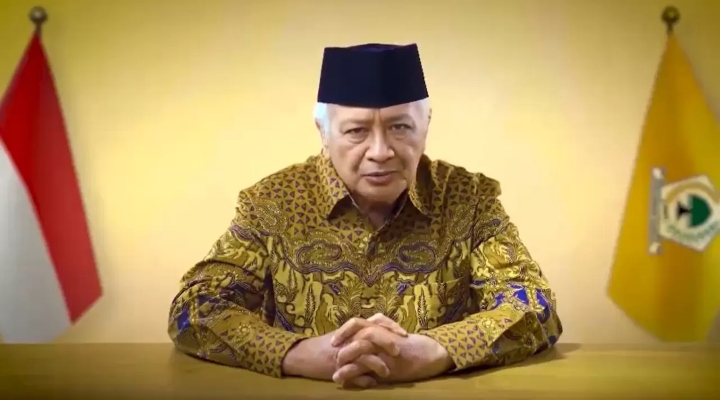 Kontroversi Gelar Pahlawan Nasional untuk Soeharto