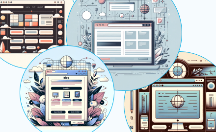 Website Layouts : Vind de Perfecte layout voor jouw online succes