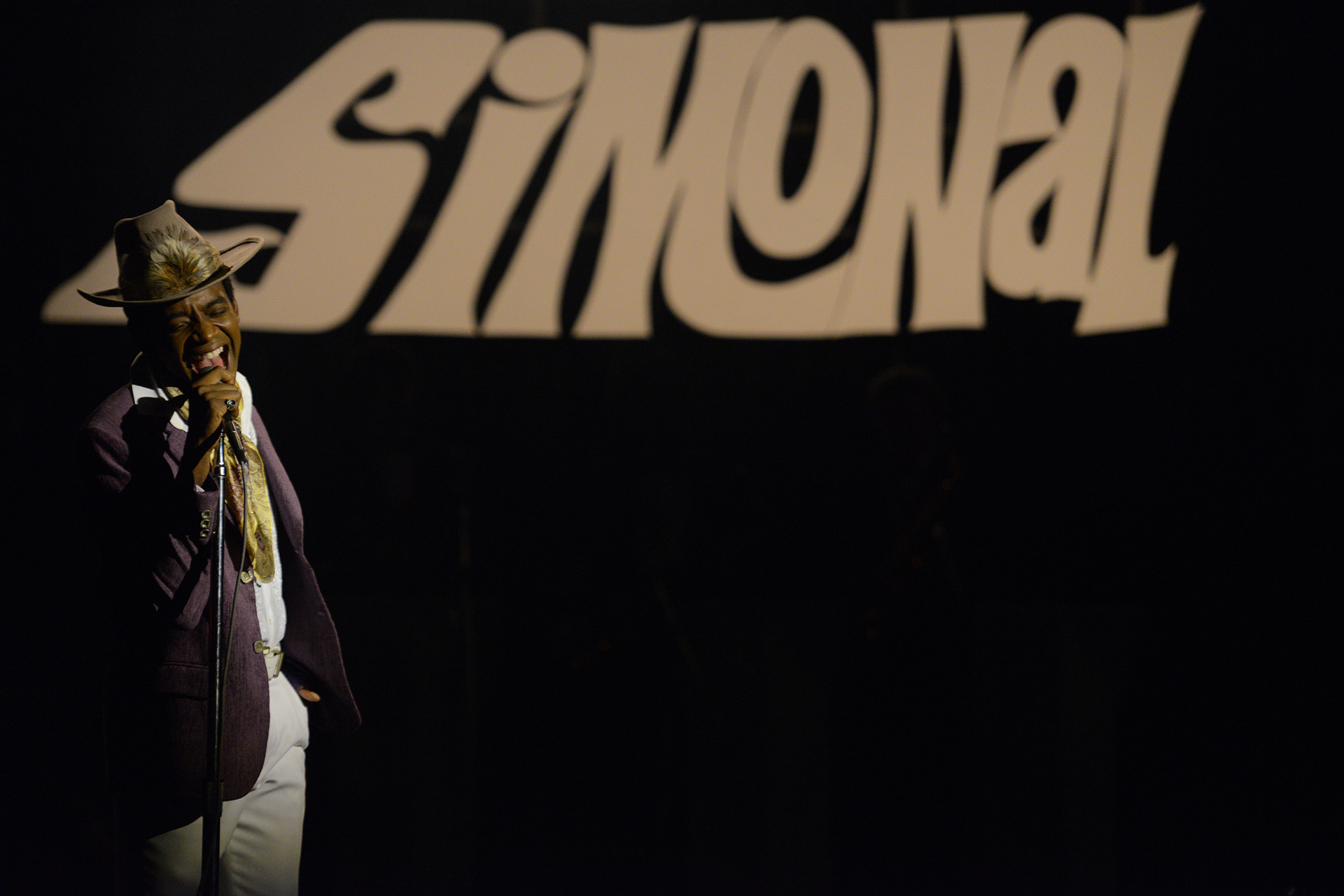 Simonal - Movie - Jangada