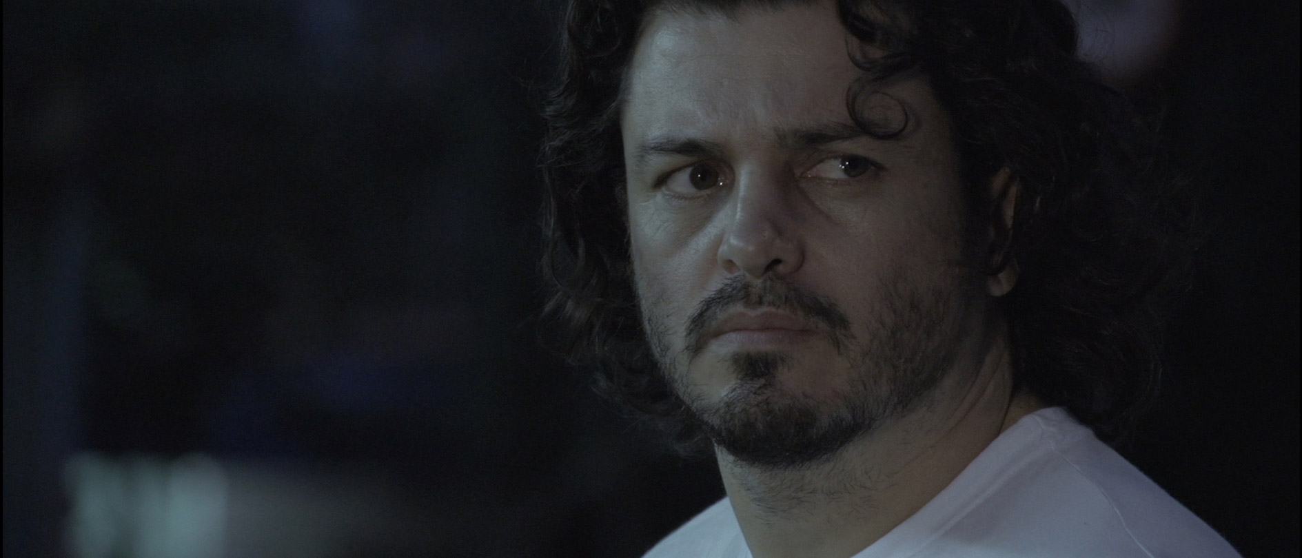 Toro - Movie - Jangada