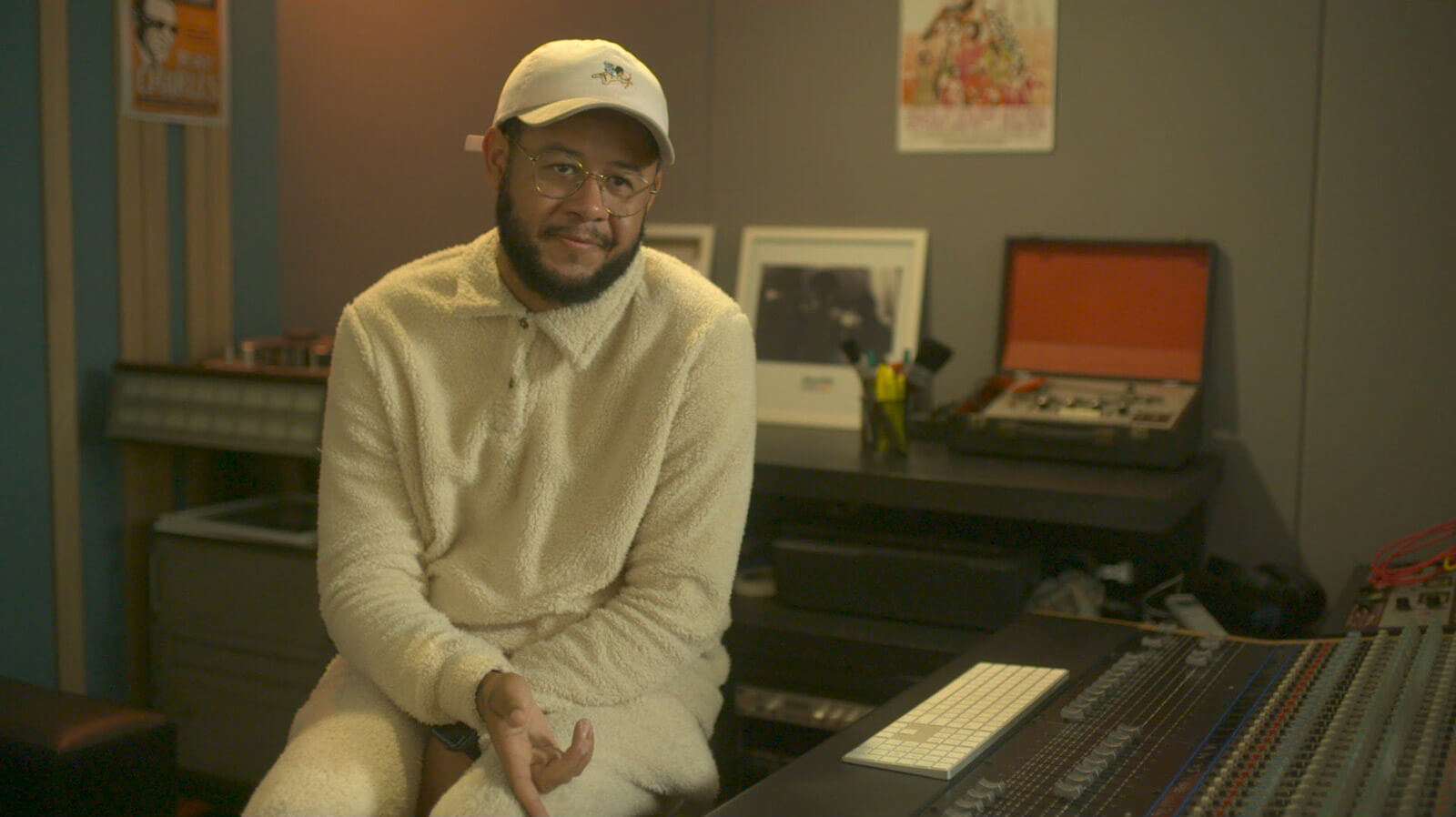 Chic Show - Film - Jangada