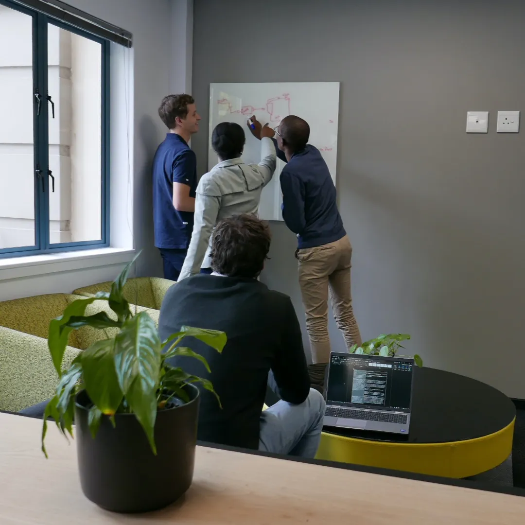 About us - Opti-Num Solutions