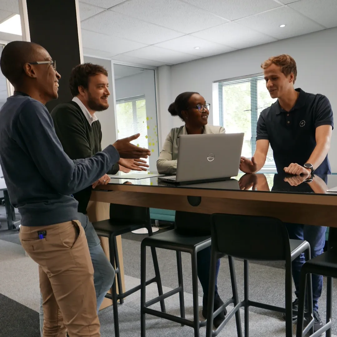 Careers - Opti-Num Solutions