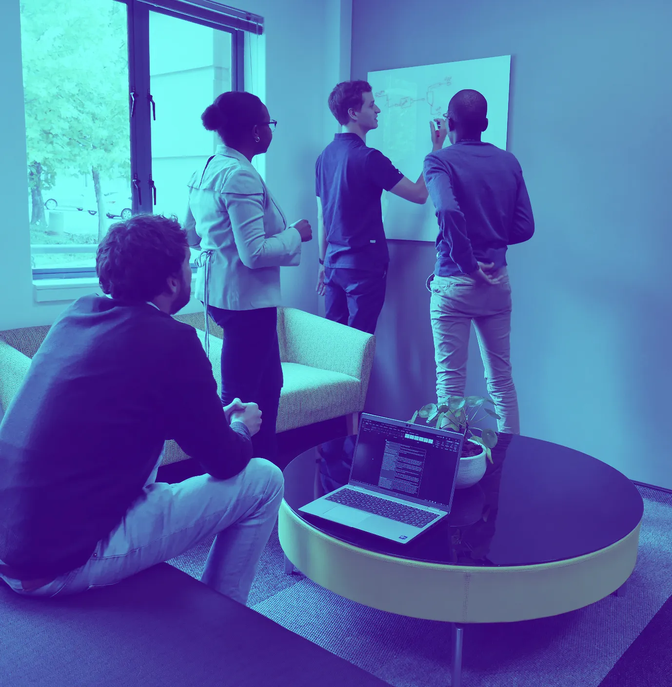 Enabling data-driven business decisions - Opti-Num Solutions