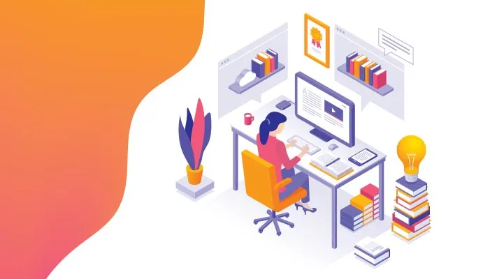 Online Training Suite