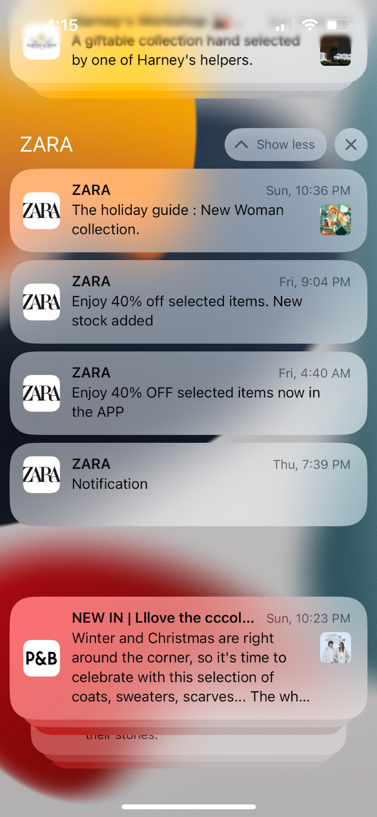 Segmentation Strategies for Personalized Push Notifications Segmentation Strategies for Personalized Push Notifications