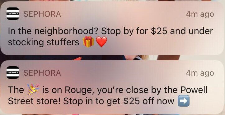 The Power of Personalization: Crafting Engaging Push Notifications for ...