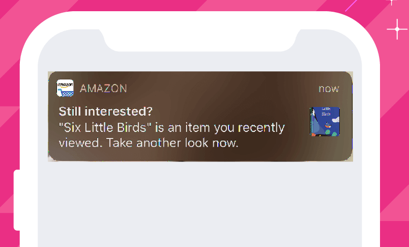 The Notification Game: Analyzing the Success of Timely Push Notifications