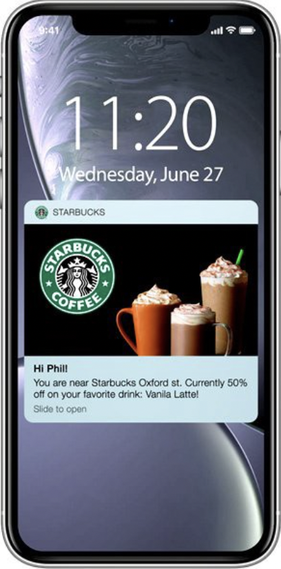Behind the Buzz: Investigating the Impact of Starbucks' Mobile App ...