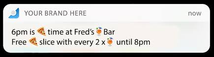 The Role of Emojis in Push Notifications: Adding Personality to Your ...