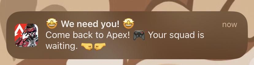 The Role of Emojis in Push Notifications: Adding Personality to Your ...