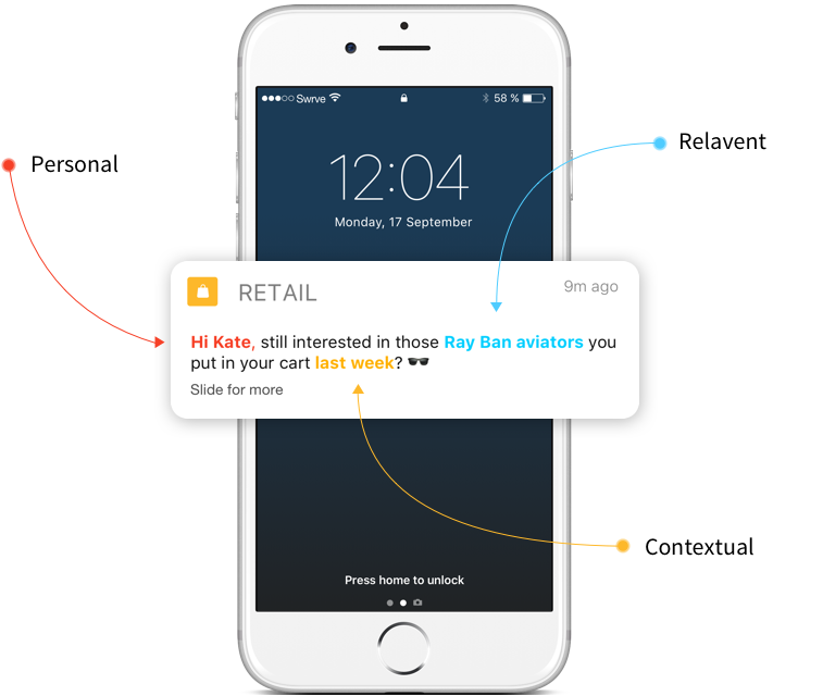 Push Notifications for Cart Abandonment: Strategies to Recover Lost Sales