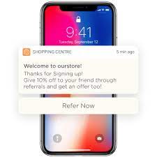 20 amazing examples of push notification templates that you can ...