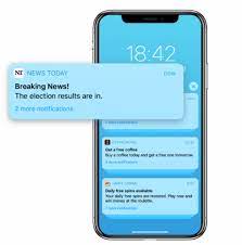 20 amazing examples of push notification templates that you can ...