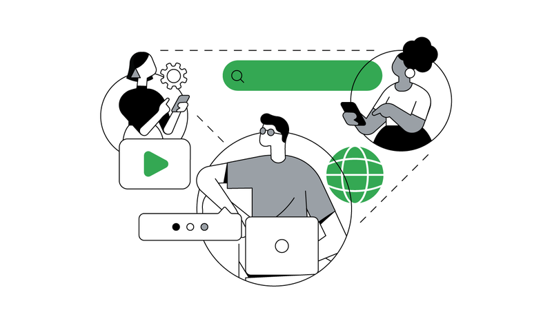 Strategies for Optimizing Cross-Channel Communication